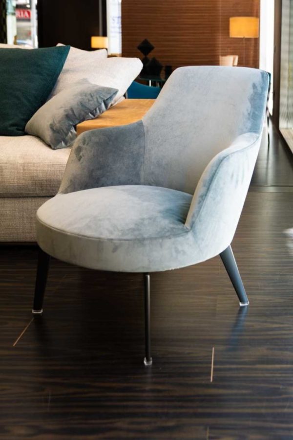 Flexform - Hera - Lorusso Arredamenti